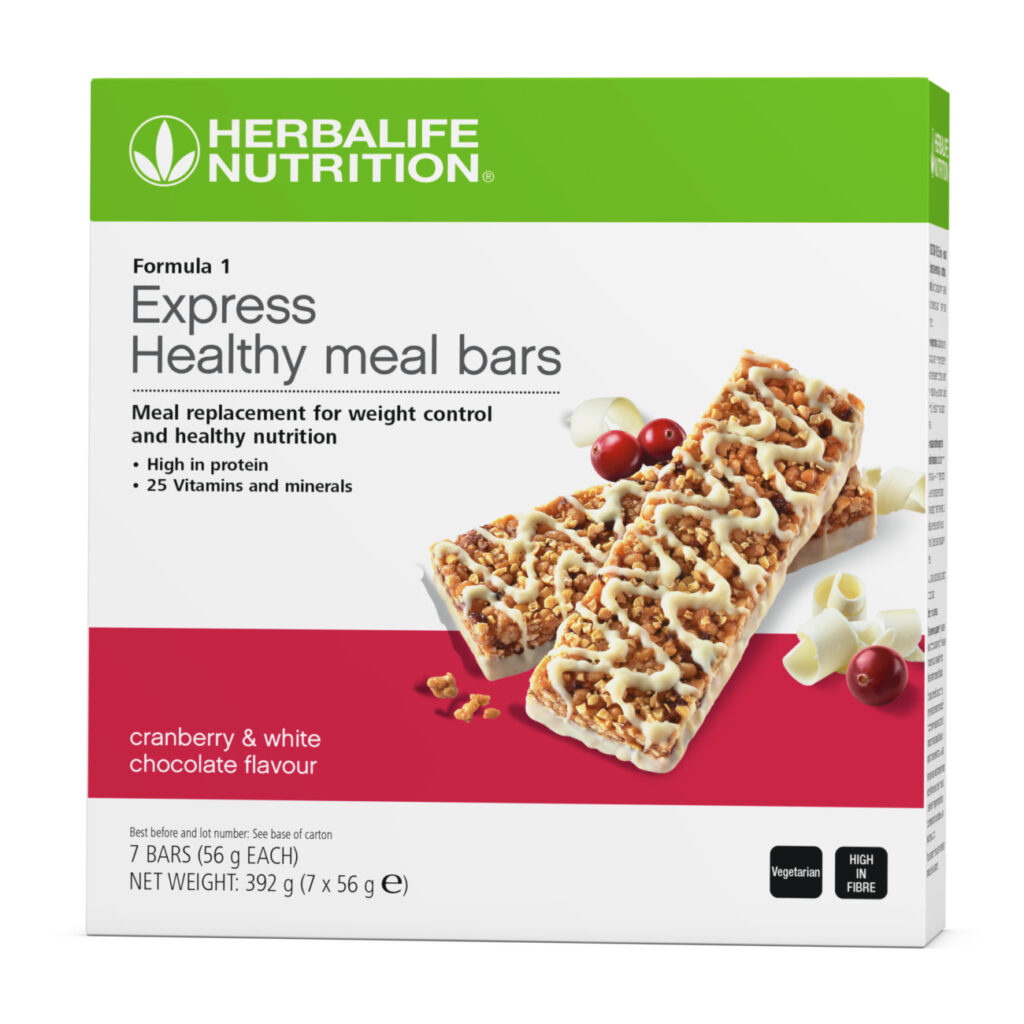 Herbalife Protein Solutions - Herbalife UK Online Store